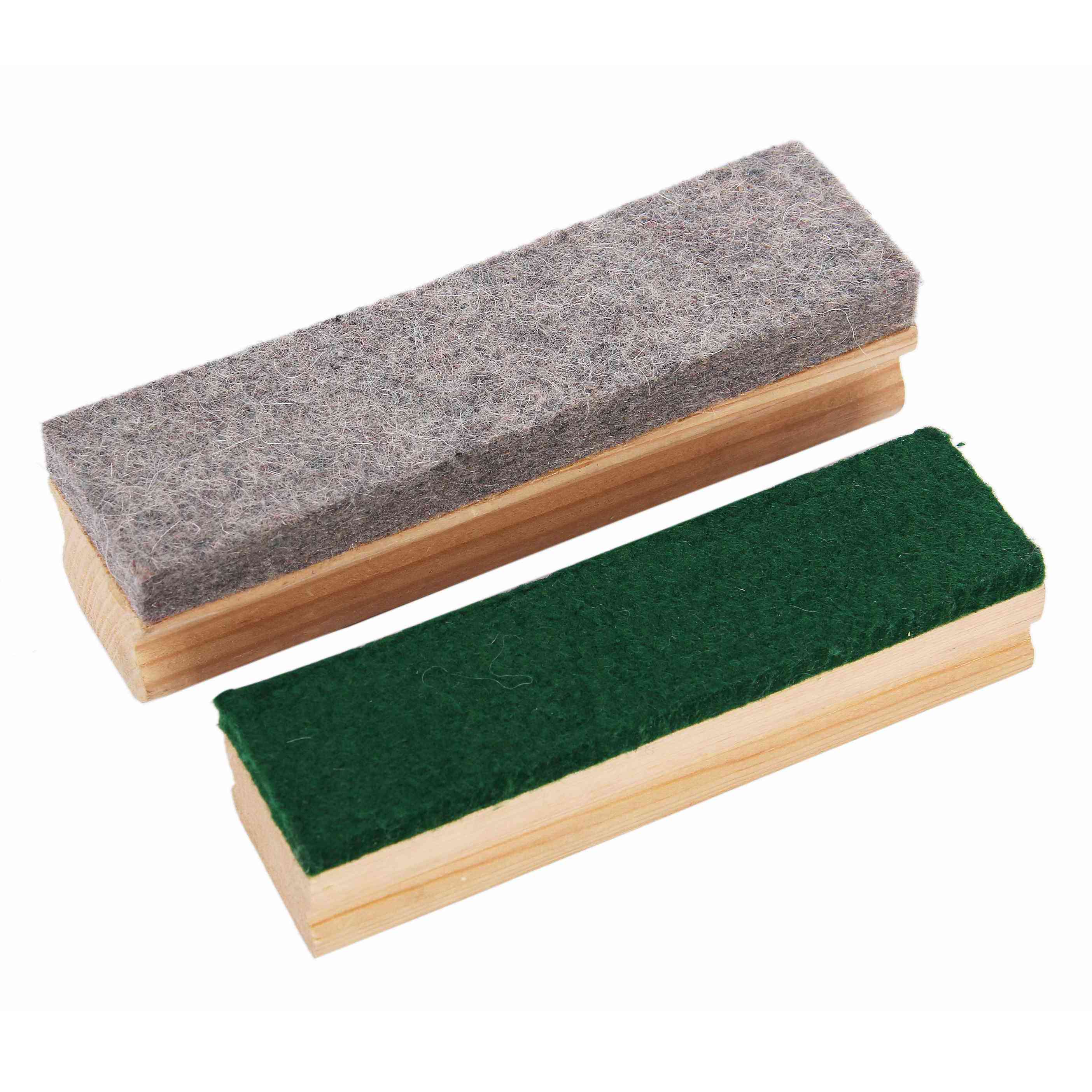 Wooden Chalkboard Eraser - Joshen Stationery Wooden Chalkboard Eraser - Joshen Stationery