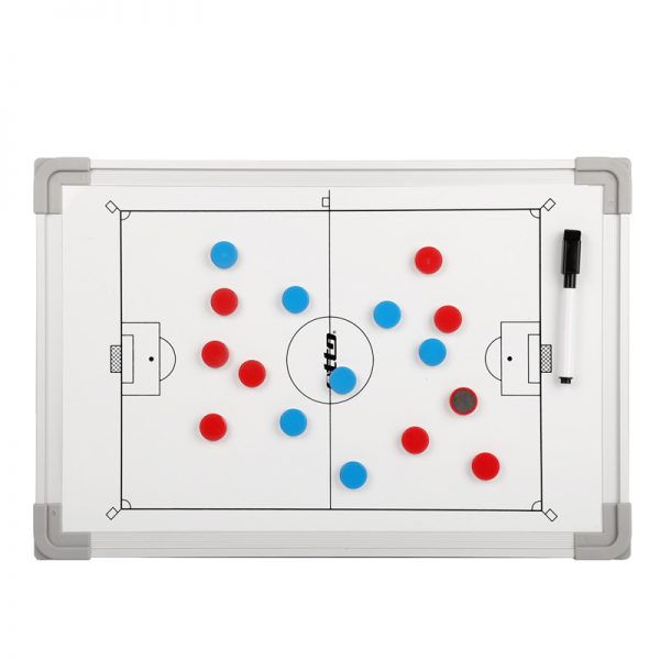 Soccer Referee Tactics Board|Football Tactical Coaching Coaches Board