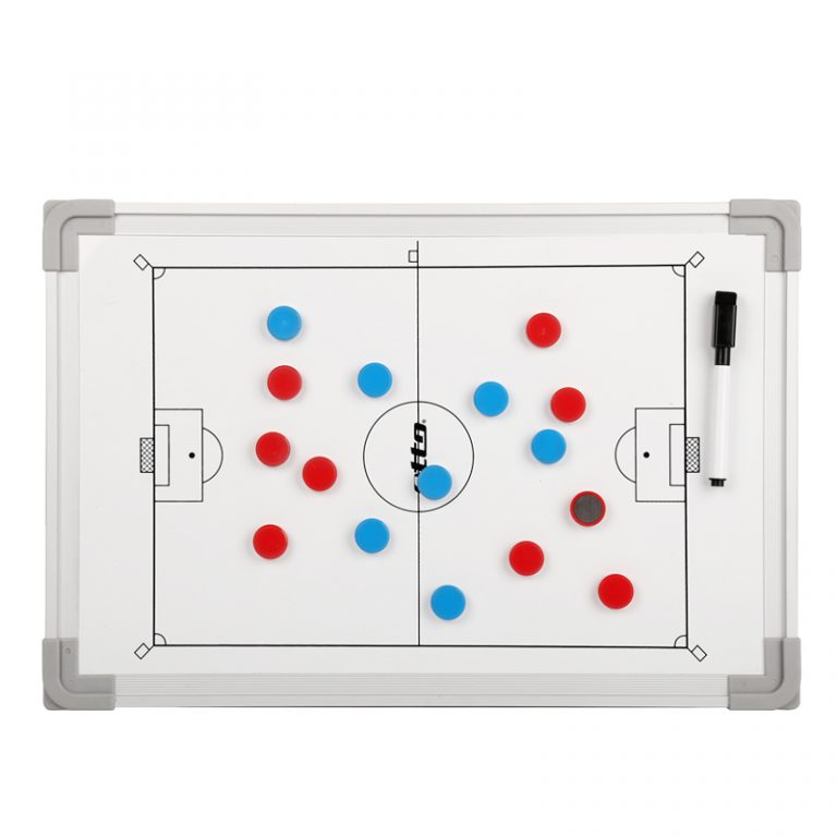 Soccer Referee Tactics Board|Football Tactical Coaching Coaches Board
